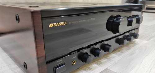 Усилитель Sansui AU-a707DR