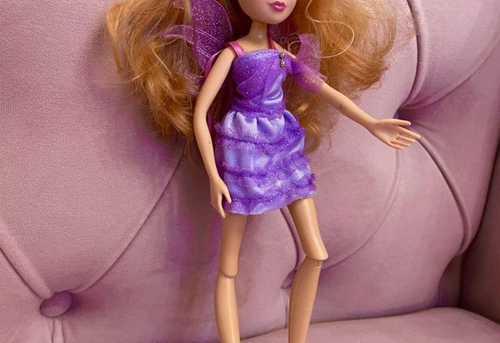 Winx Magic Lab Flora
