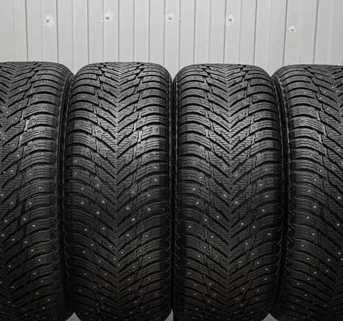 Nokian Tyres Hakkapeliitta 10p SUV 275/50 R20 113T