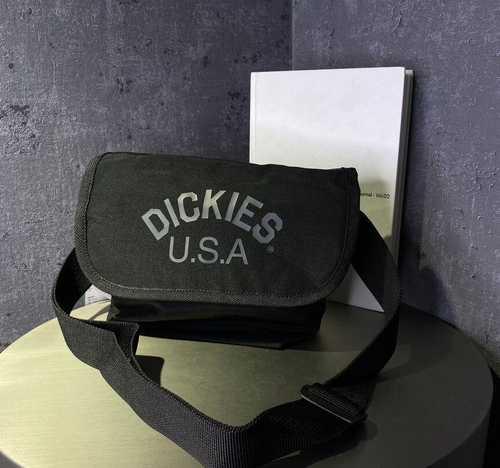 Dickies USA teflon mini BAG