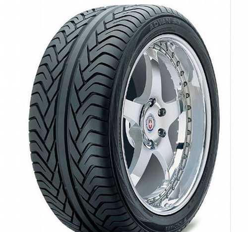Yokohama Advan ST V802 275/50 R20 113W