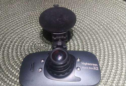 Веб-камера Logitech видеорегистратор