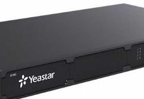 Атс Yeastar S100