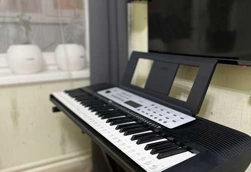 Yamaha ypt 270