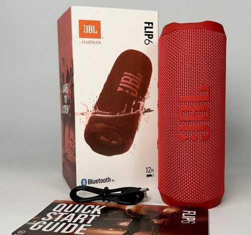 JBL Flip 6