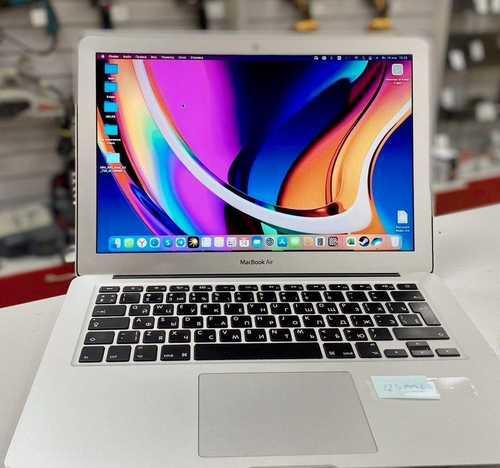 54/2 Ноутбук MacBook Air 2015