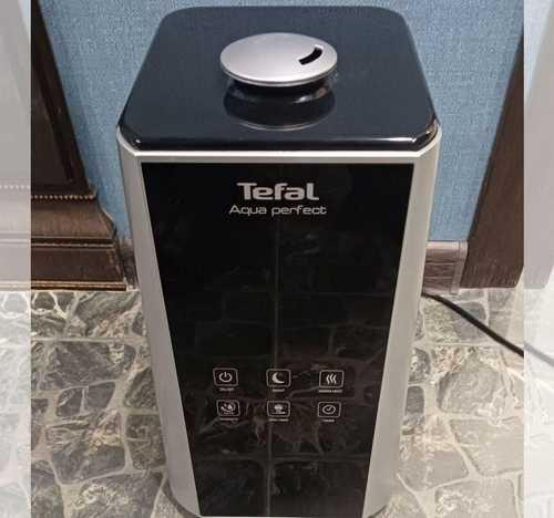 Воздухоувлажнитель Tefal Aqua Perfect HD5230F0