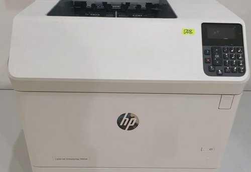 Принтер HP laserjet m604 карт. до 10500 стр