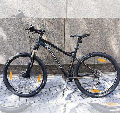 Велосипед Norco Charger 7.3 gt 27.5 рама L 19