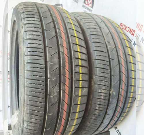 Toyo Tranpath MPZ 235/50 R18 97M