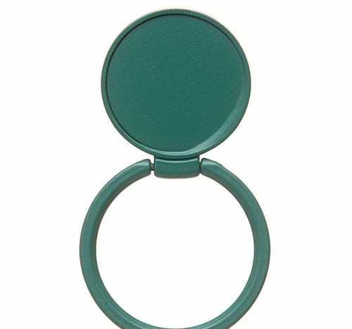 Держатель кольцо (Ring) Popsockets PS61 (green)