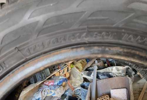 Yokohama Radial 376 175/65 R14