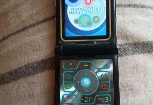 Motorola RAZR V3