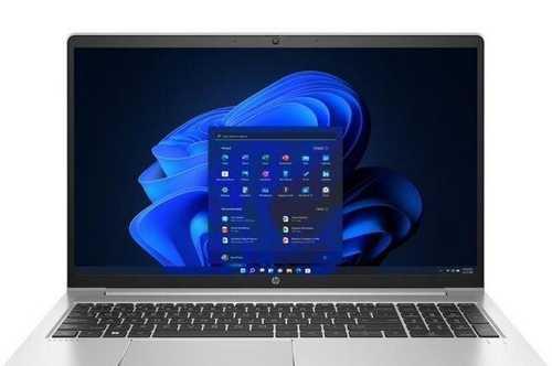 Ноутбук HP ProBook 450 G9 6s7d6ea i5-1235U 1300 мг