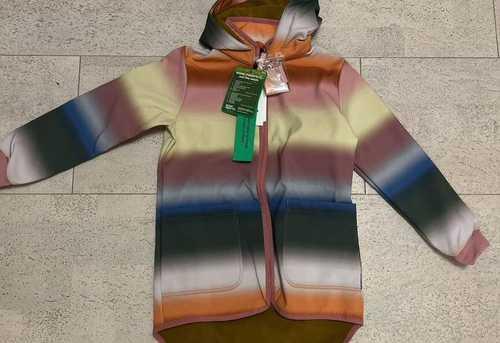 Softshell molo 140 rainbow новый