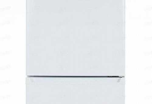 Холодильник с морозильником dexp