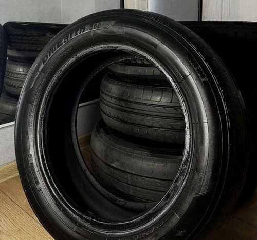 Yokohama BluEarth E50 185/60 R15
