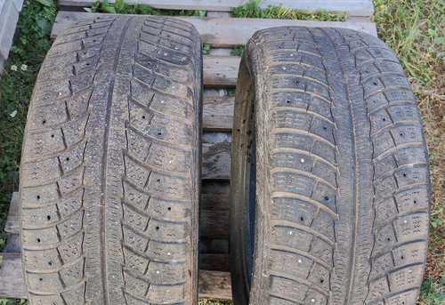 Gislaved Nord Frost V 235/55 R17