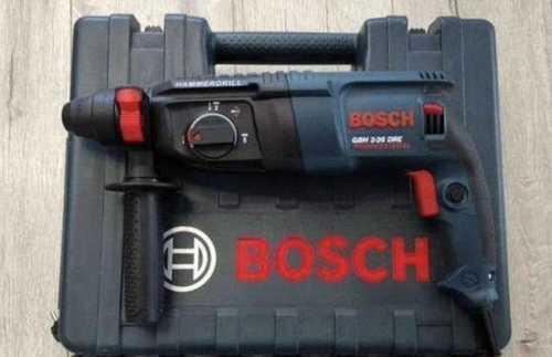 Перфоратор Bosch 26 -Новый