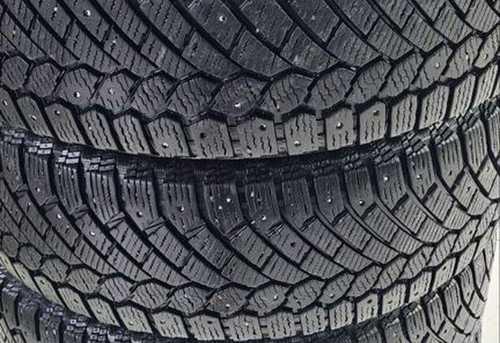 Gislaved Nord Frost 200 SUV 235/60 R18 107