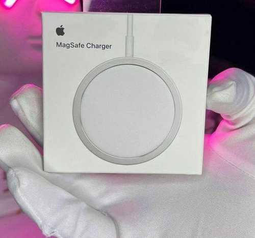 MagSafe для вашего устройства