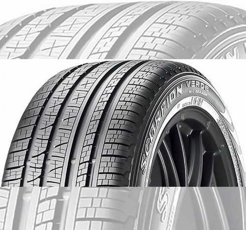 Pirelli Scorpion Verde All Season 285/60 R18