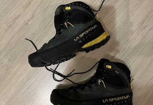 Ботинки La Sportiva 42 eu размер Оригинал