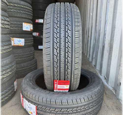Three-A EcoSaver 215/55 R18 99V