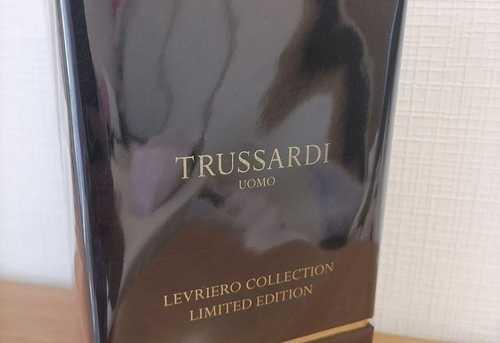 Trussardi uomo Levriero collection