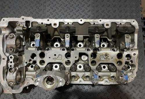 Гбц Bmw F01 N63B44B