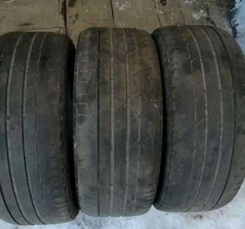 Bridgestone Turanza T001 225/45 R17 91W