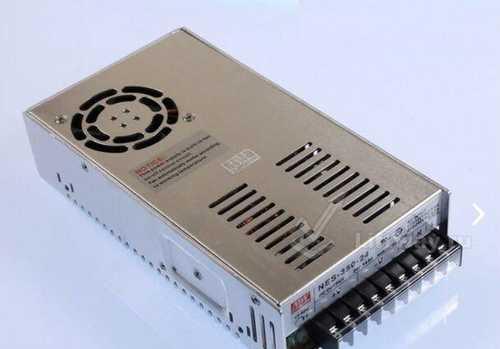 Блок питания NES-350-24