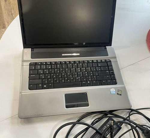 Ноутбук HP Compaq 6720S