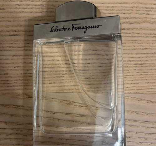 Духи Salvatore Ferragamo Pour Homme 100 ml