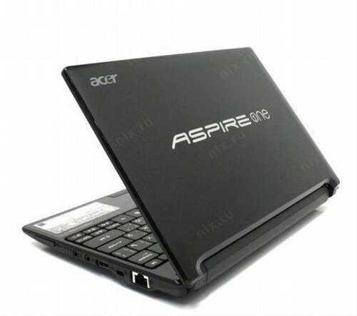 Нетбук Aspire one 522c58kk