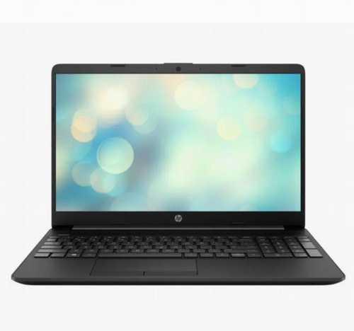 Ноутбук HP 15.6" i5/8 гб SSD 512 гб