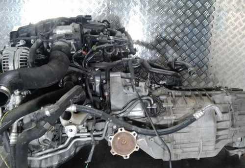 Двигатель CDH 1.8tfsi Audi из Японии