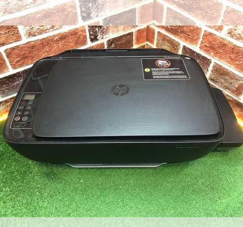 Hp Ink tank wireless 415