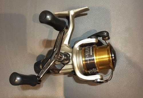 Катушка shimano exage 3000 MRC