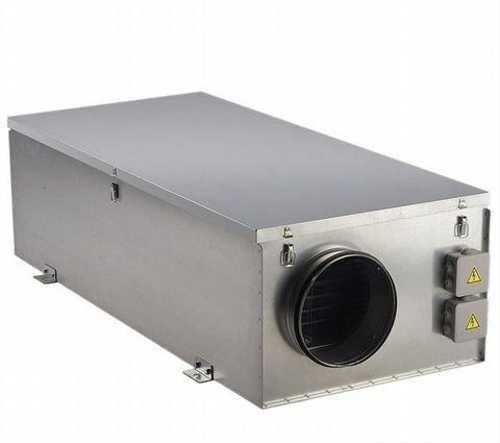 Приточная установка Zilon ZPE 3000-15.0 L3