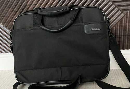 Сумка для ноутбука samsonite