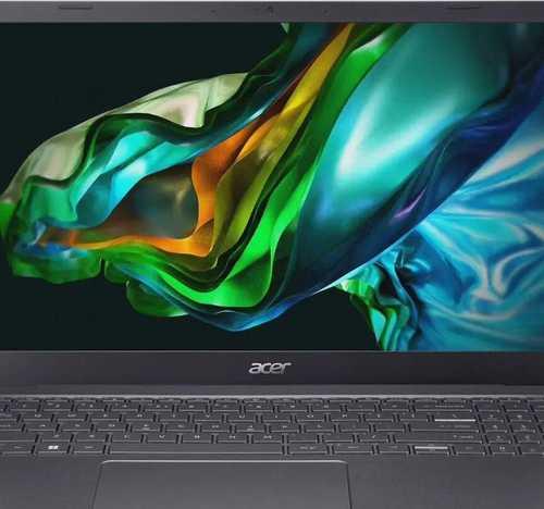 Ноутбук Acer Aspire 5 A515-58GM-735Z Core i7 13620