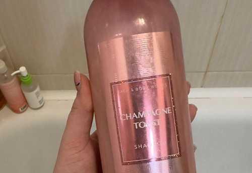 Шампунь bath and body works