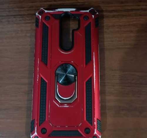 Xiaomi Redmi Note 8 Pro, 6/64 ГБ