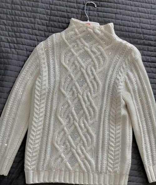 Ermanno Scervino свитер