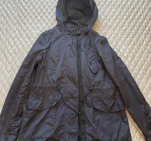 Парка Zara р.XS