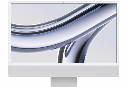iMac 24 M3 8GB 512GB Silver