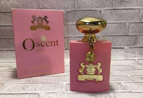 Духи женские alexandre J. Oscent Pink