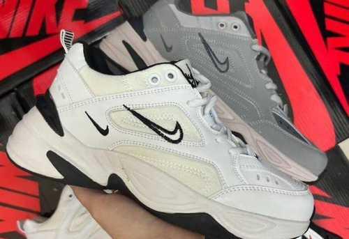 Кроссовки Nike M2K Tekno 4 расцветки