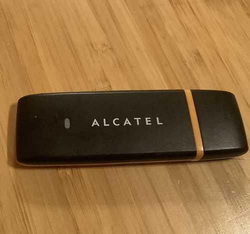 USB модем 3G Alcatel x080S, новый